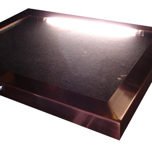 Menu Cases, Exterior Menu Box, Wall Mounted, Battery Powered, New - Etsy