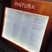 Fret Cut Logo Top Illuminated Menu Cases, Exterior Menu Box, Wall ...