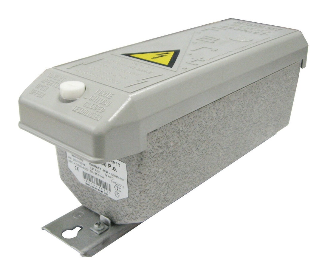 FART TRANSFORMER 25/37/50/100MA for Neon Signs - Etsy