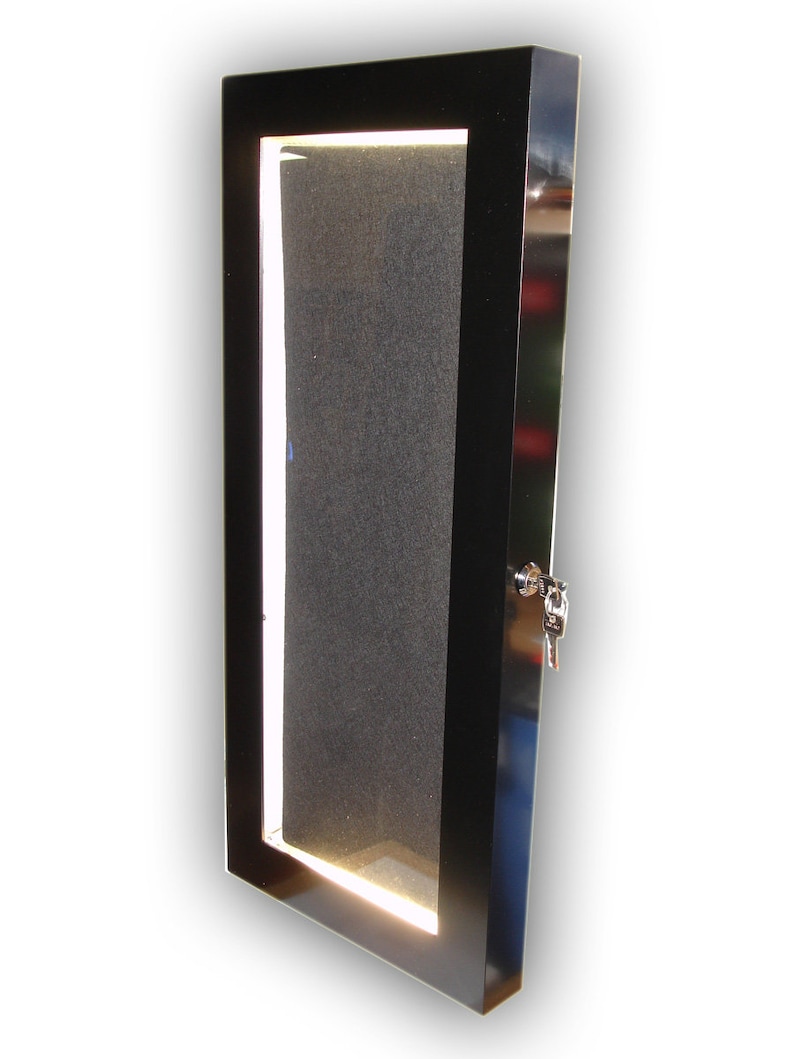 Menu Cases, Exterior Menu Box, Wall Mounted, Battery Powered, New - Etsy
