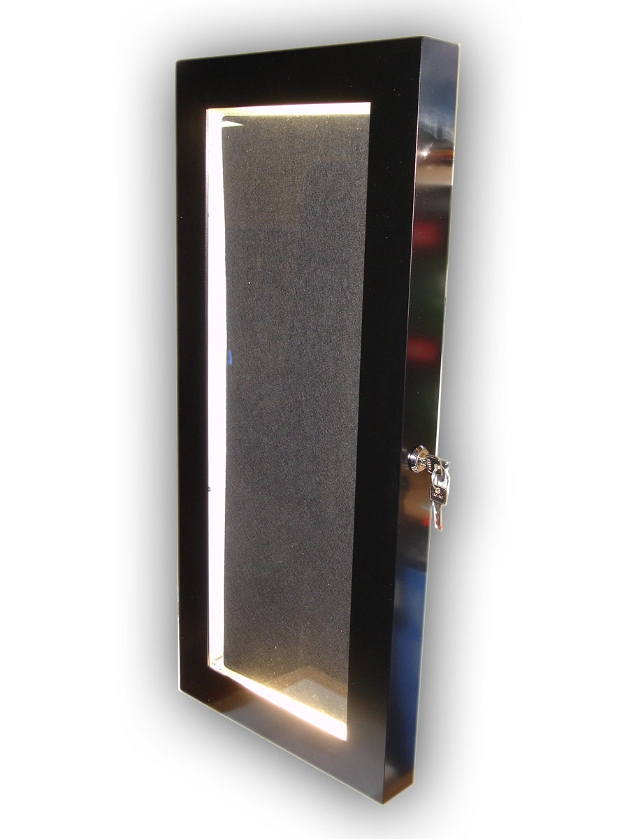 Menu Cases, Exterior Menu Box, Wall Mounted, Battery Powered, New - Etsy