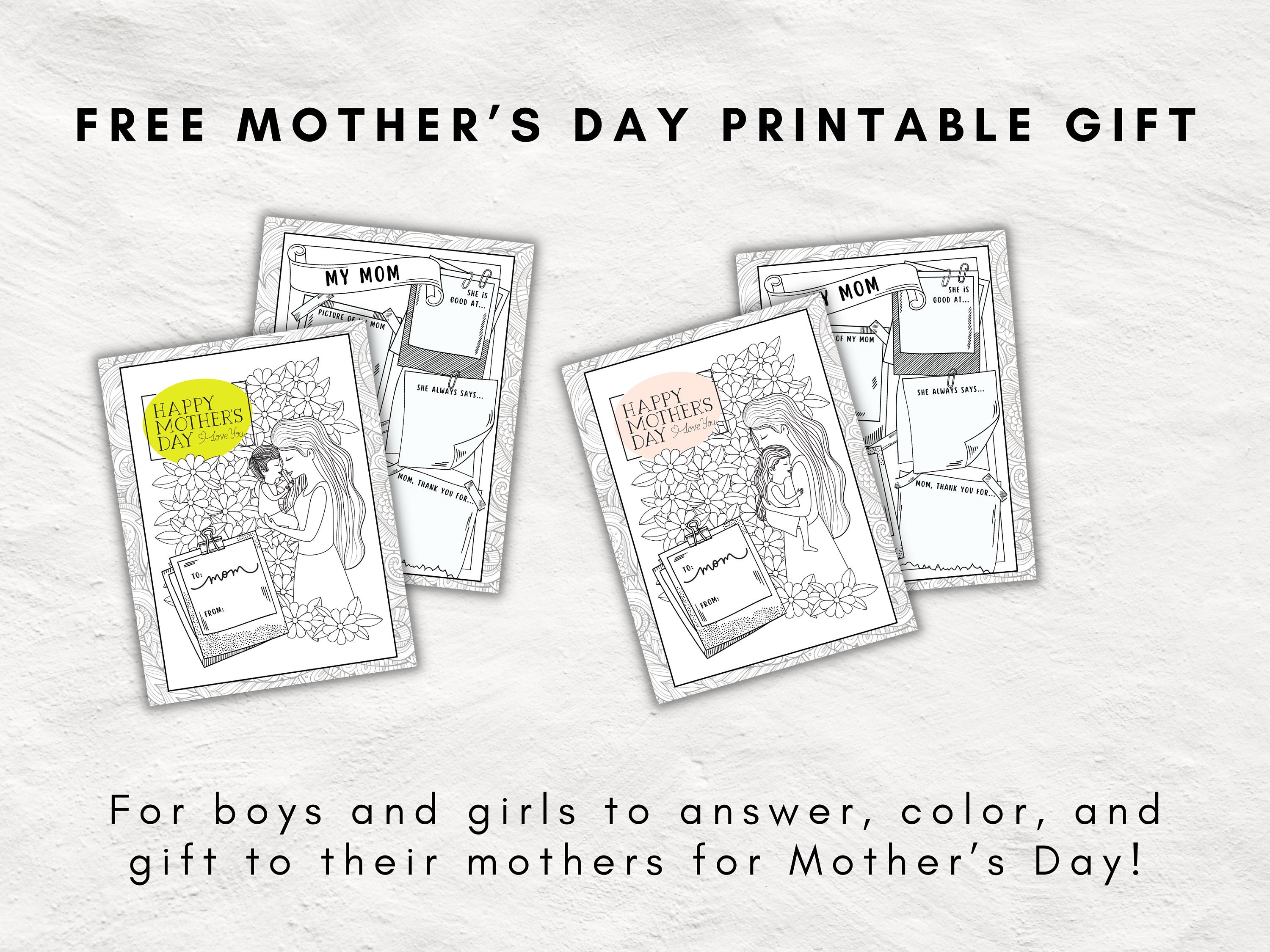 Mothers Day Temple Run | Secret Code Scavenger Hunt Kit | Unlock Steps ...