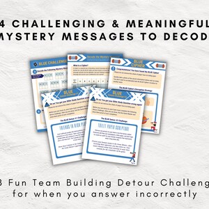 Bible Study Escape Room Quest | Matthew 28 | Unlocking the Great ...