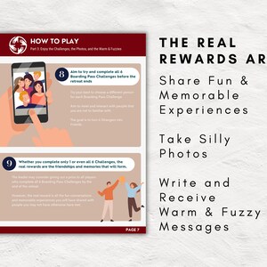 The Six of Us | Icebreaker Retreat Game for Ages 12+ | 180 Unique ...