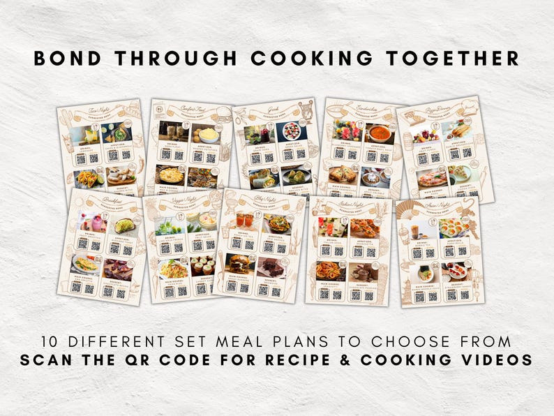 Dinner Detective Icebreaker Game | Lives Out | Fun Group Activity With ...