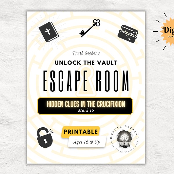 Church Youth Room - Etsy