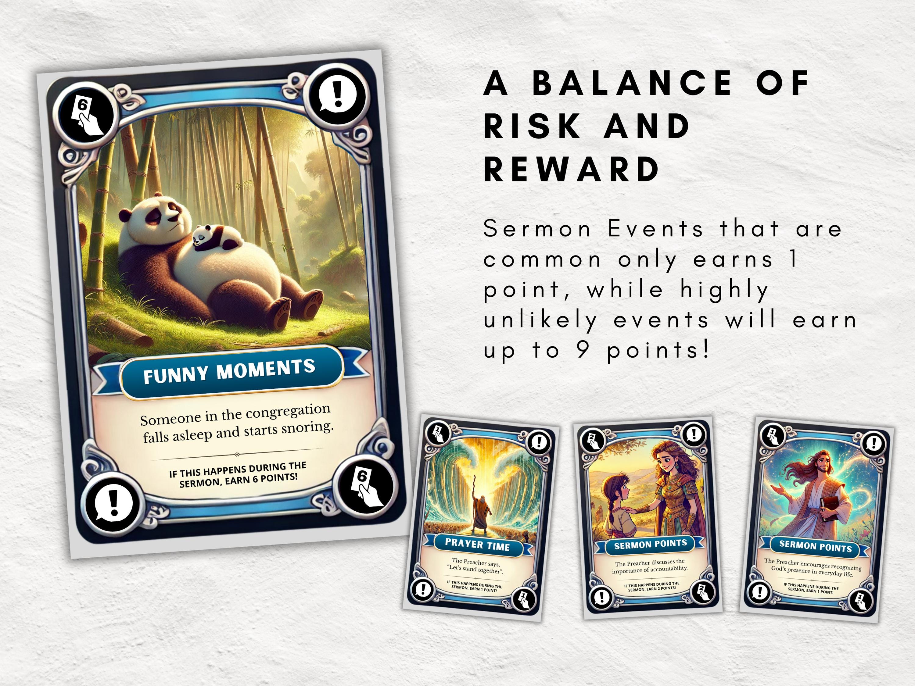 Truth Tracker: Sermon Notes and Watch Party Game | Fun & Engaging ...