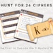 Temple Run | Scavenger Hunt Kit | Easter Egg Hunt | Children and Youth ...