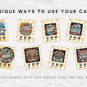 100 Printable Bible Trading Cards | Guardians of God's Word | New ...