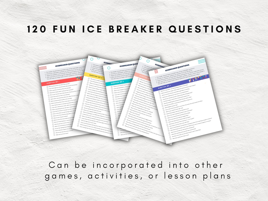 Human Scrabble Icebreaker & Teambuilder Game Classroom Youth Group ...