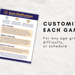 Rediscover Real Love | Fun Bible Study Escape Room Game for Teens ...