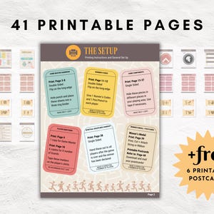 Praying for Missionaries | Church Game | Secret Code Scavenger Hunt ...