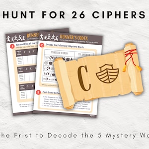 The 5 Steps of the Gospel | Scavenger Hunt Kit | Gospel of Salvation ...