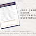 KJV Bible Study Escape Room Game | Philippians 3-4 | Fun Escape Room ...