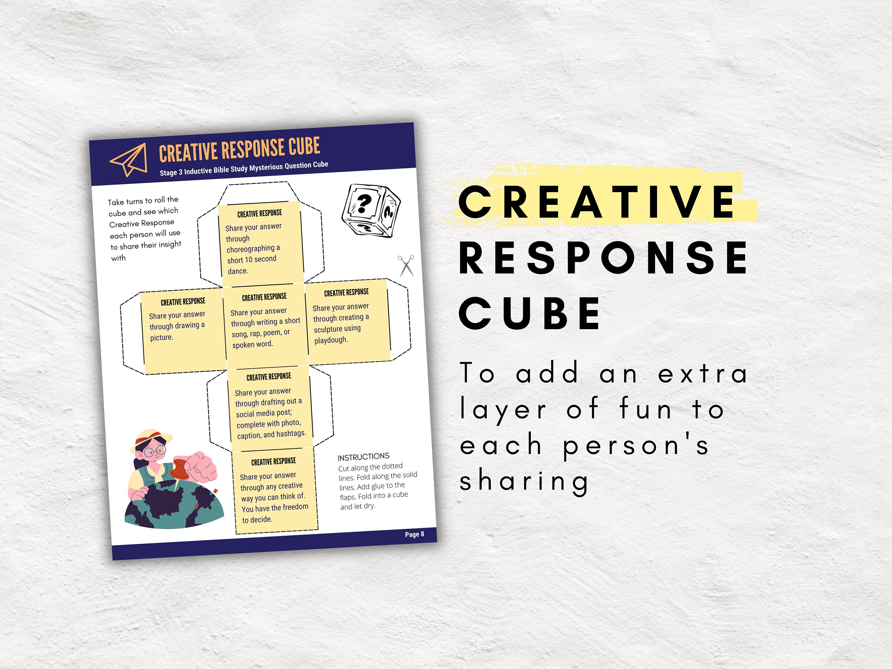 The Essentials Inductive Bible Study Toolkit Bible Study - Etsy