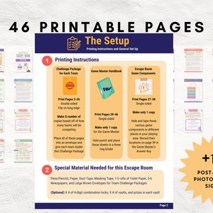 Bible Study Escape Room Quest | Matthew 28 | Unlocking the Great ...