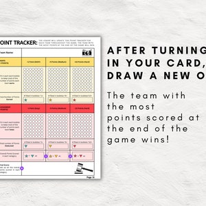 Snap Judgement - Epic Photo Scavenger Hunt | Ultimate Team Building ...