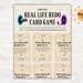 Nine Lives Real Life Redo Card Game for Children, Youth, and Young ...
