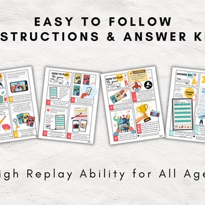 Snap Judgement - Epic Photo Scavenger Hunt | Ultimate Team Building ...