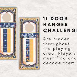 Uncover Your Spiritual Gifts Imposter Among Us Printable Youth Group ...