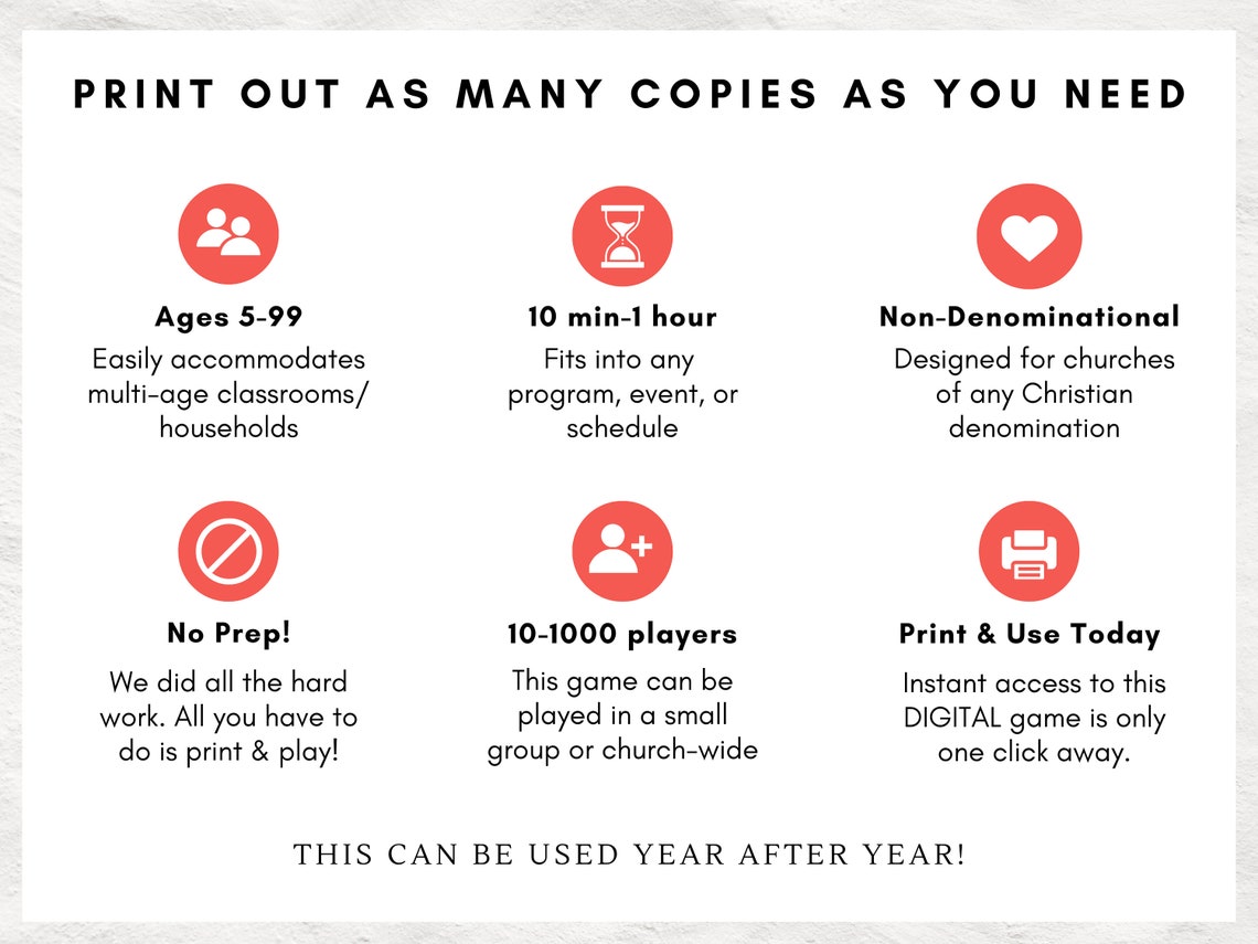 Human Scrabble Icebreaker & Teambuilder Game Classroom Youth Group ...