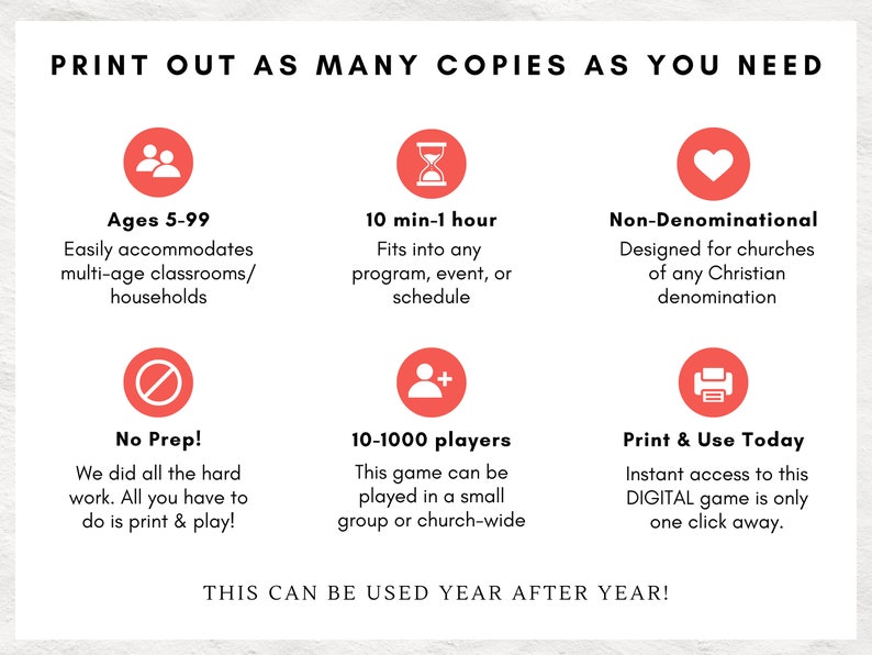 Human Scrabble Icebreaker & Teambuilder Game Classroom Youth Group ...