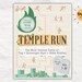 Temple Run | Scavenger Hunt Kit | Easter Egg Hunt | Children and Youth ...