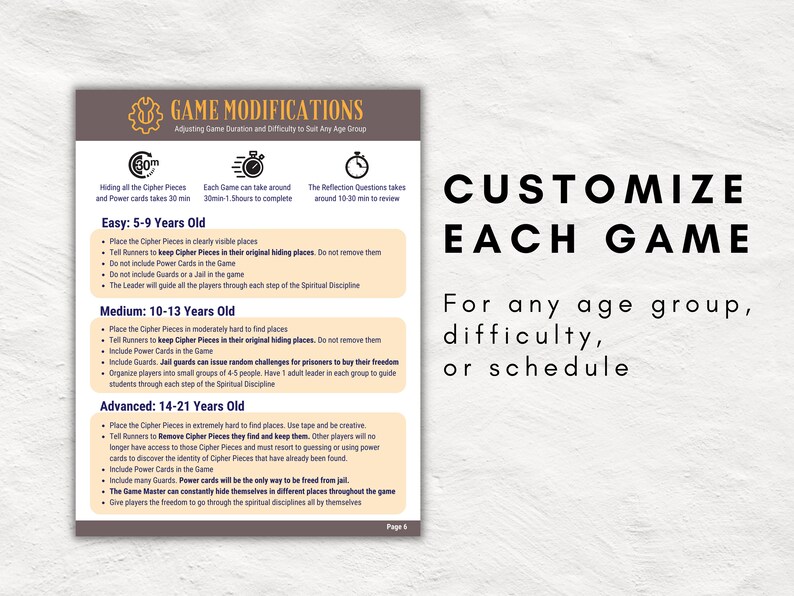 Advent Cipher Quest | Christmas Church Game | Unravelling the ...