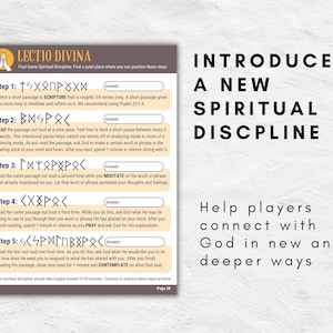 Temple Run | Scavenger Hunt Kit | Easter Egg Hunt | Children and Youth ...