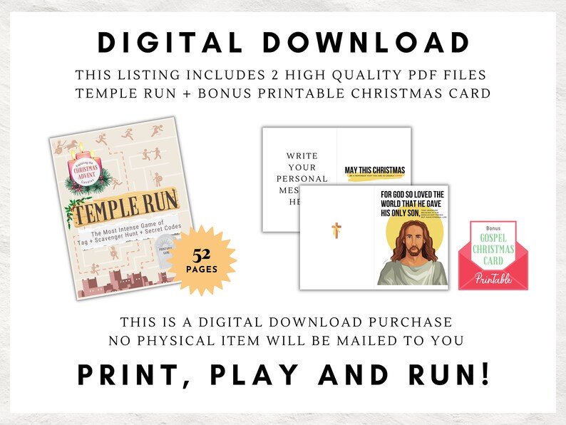 Advent Cipher Quest | Christmas Church Game | Unravelling the ...