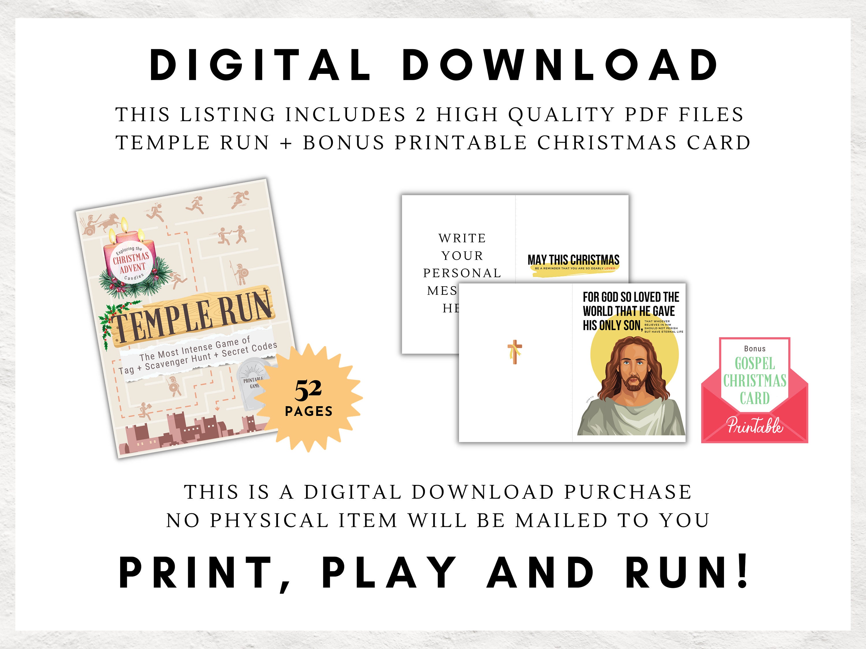 Advent Cipher Quest | Christmas Church Game | Unravelling the ...