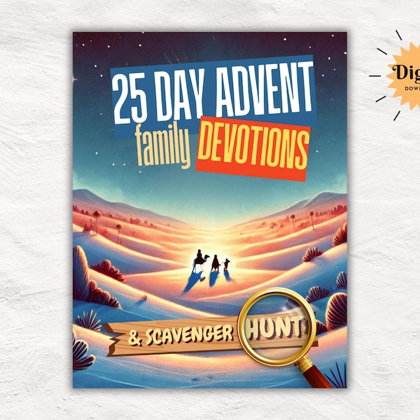 Devotional Christmas Cards - Etsy