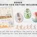 Temple Run | Scavenger Hunt Kit | Easter Egg Hunt | Children and Youth ...