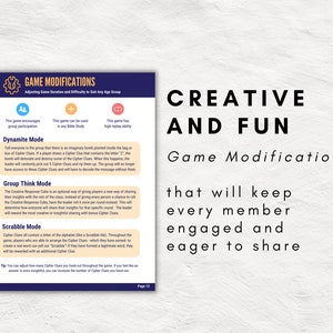 The Essentials Inductive Bible Study Toolkit | Bible Study Guide & Game ...