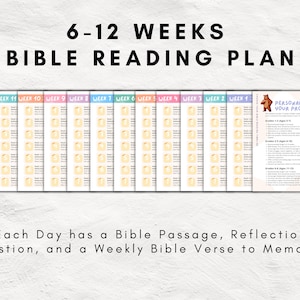 Bible Buddies Adoption Event Kit | Printable Kids Bible Reading Program ...