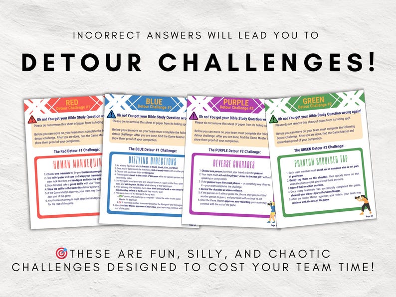 Luke 17: Thankfulness Bible Study Escape Room (ESV & KJV) | Youth Group ...