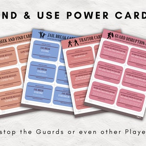 Temple Run | Scavenger Hunt Kit | Easter Egg Hunt | Children and Youth ...