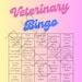 Veterinary Bingo Boards - Etsy