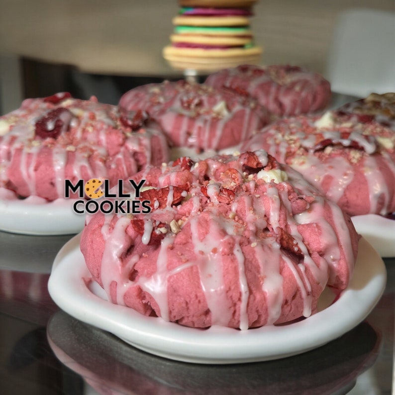 Gourmet Homemade Cookies - Etsy