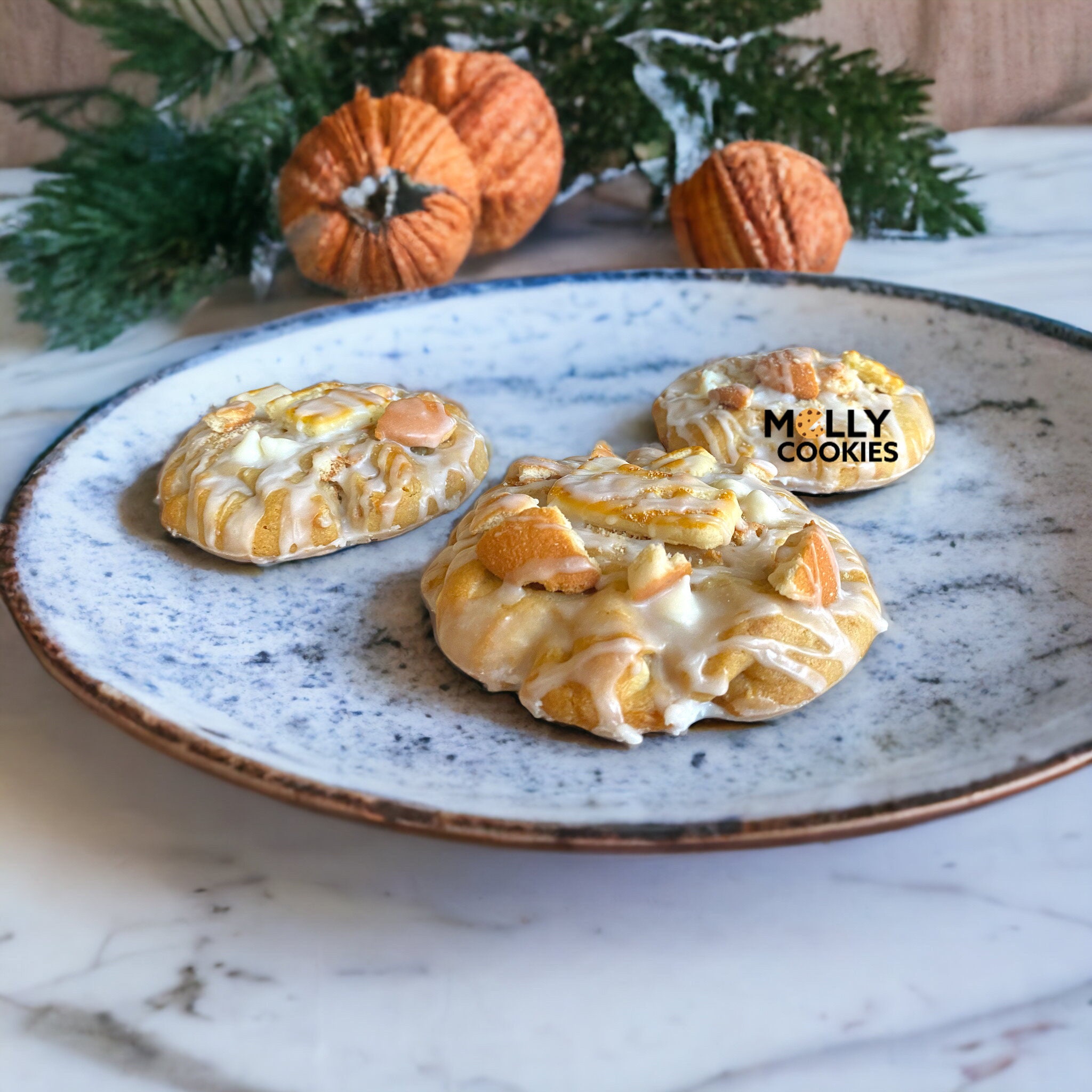 Gourmet Homemade Cookies - Etsy
