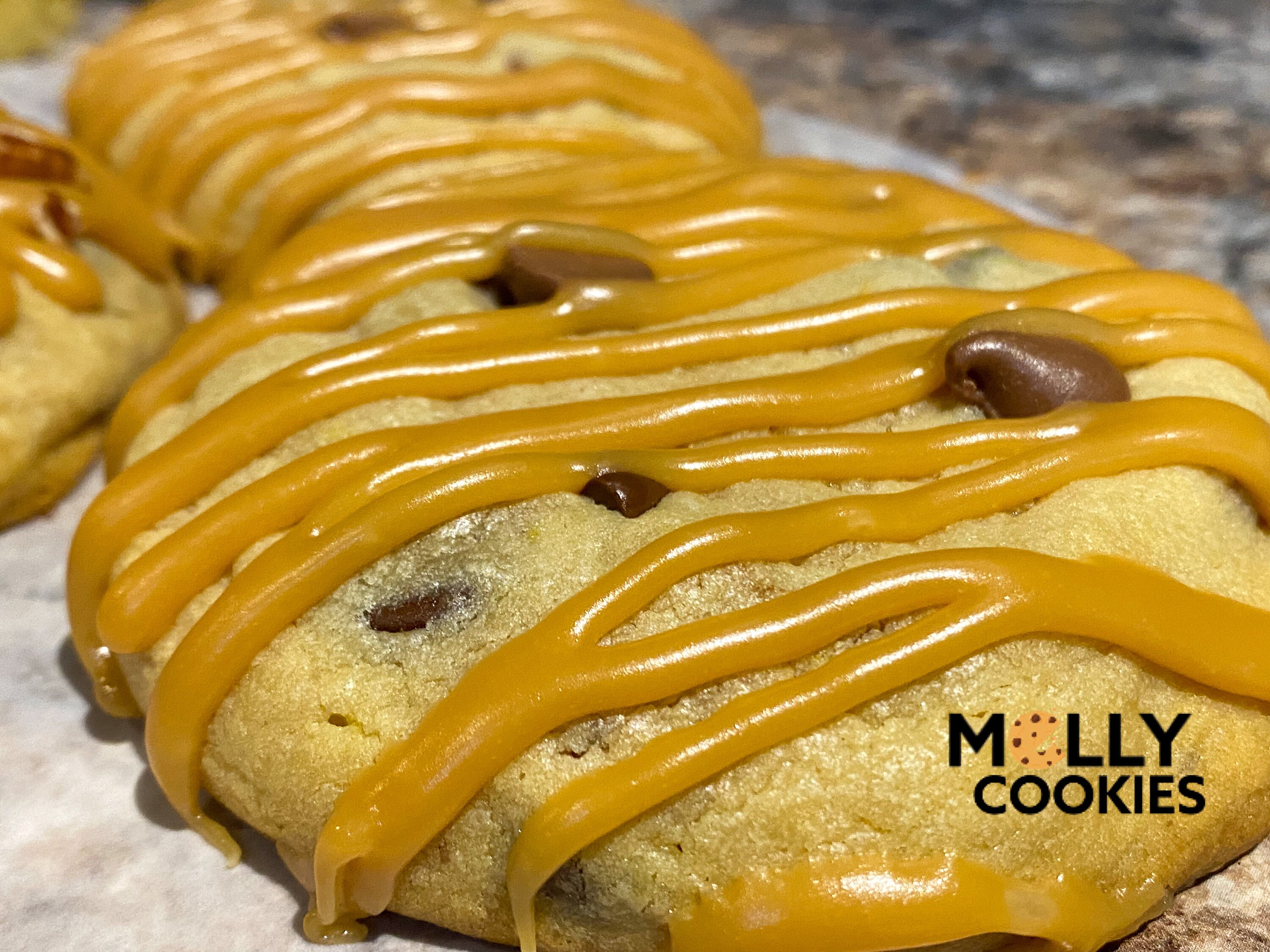 Gourmet Homemade Cookies - Etsy