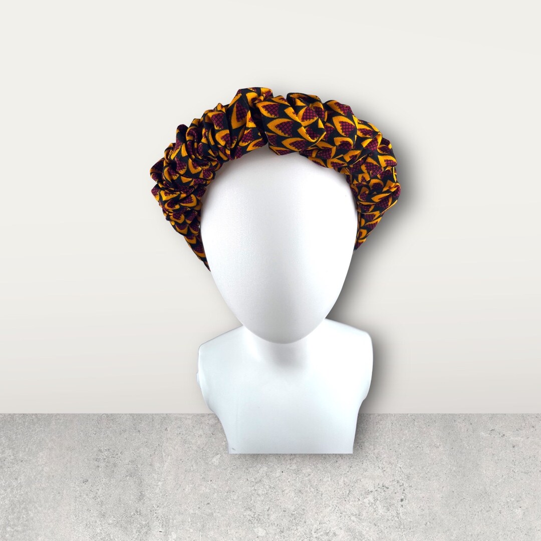 Girls Crown Head Band - Etsy