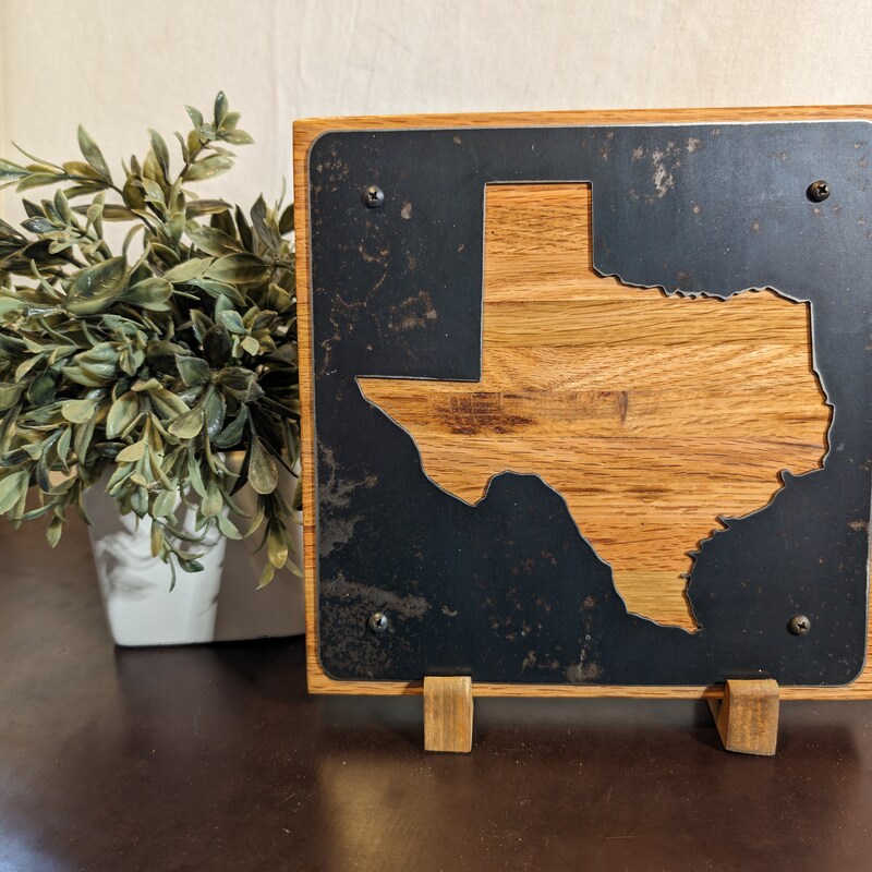 Rustic Texas - Etsy