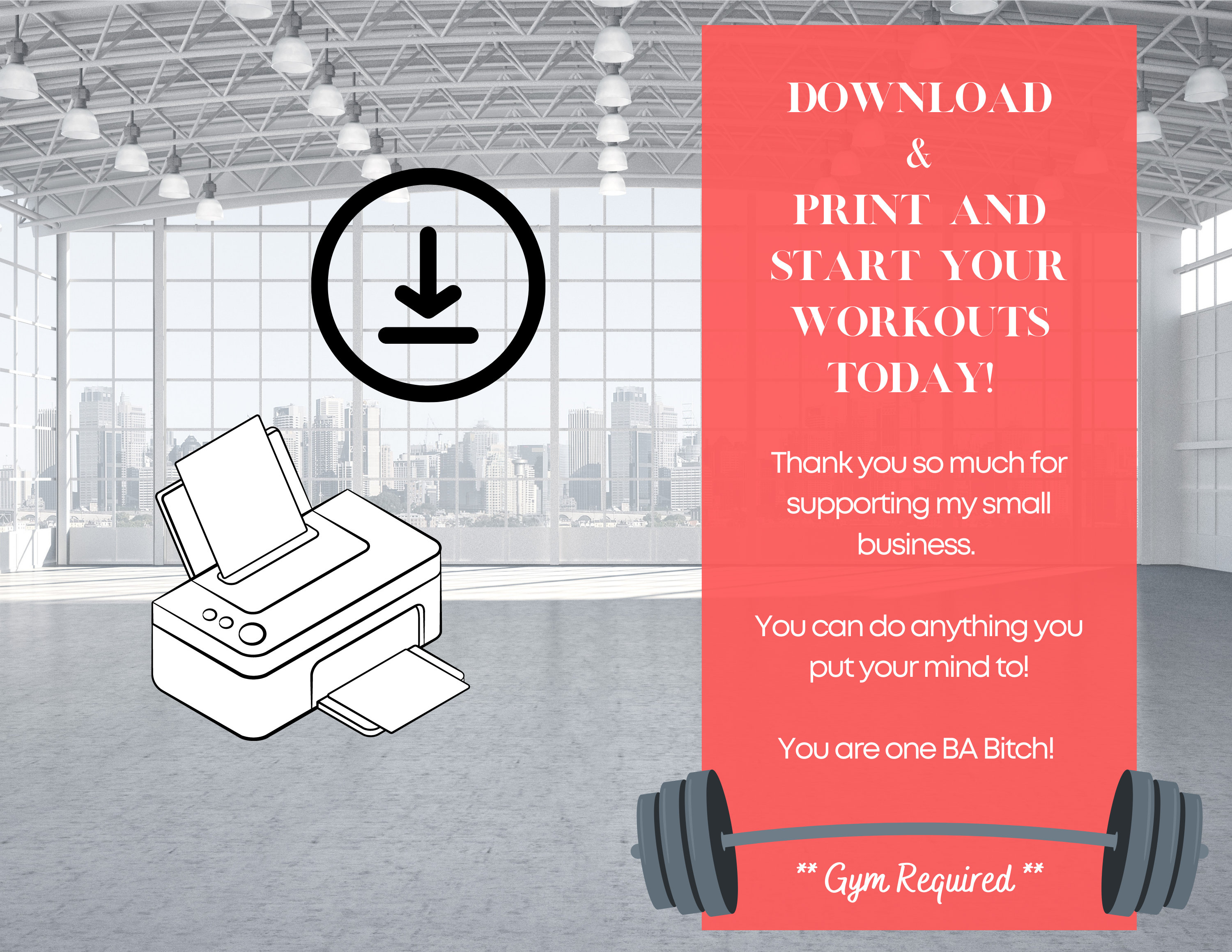 8 Week Bodybuilding Program L IFBB Pro Bodybuilding Program L Gym ...