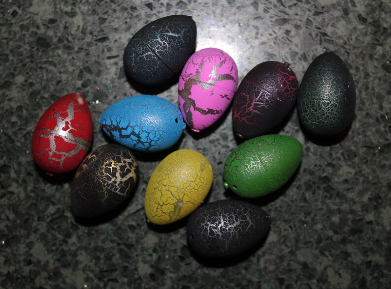 Dinosaur Valentines Day Cards, 1-24 CARDS, Egg Hatching Toy, Dinomite ...