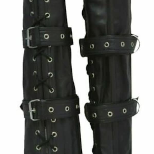 Heavy Steel Restraints - Etsy