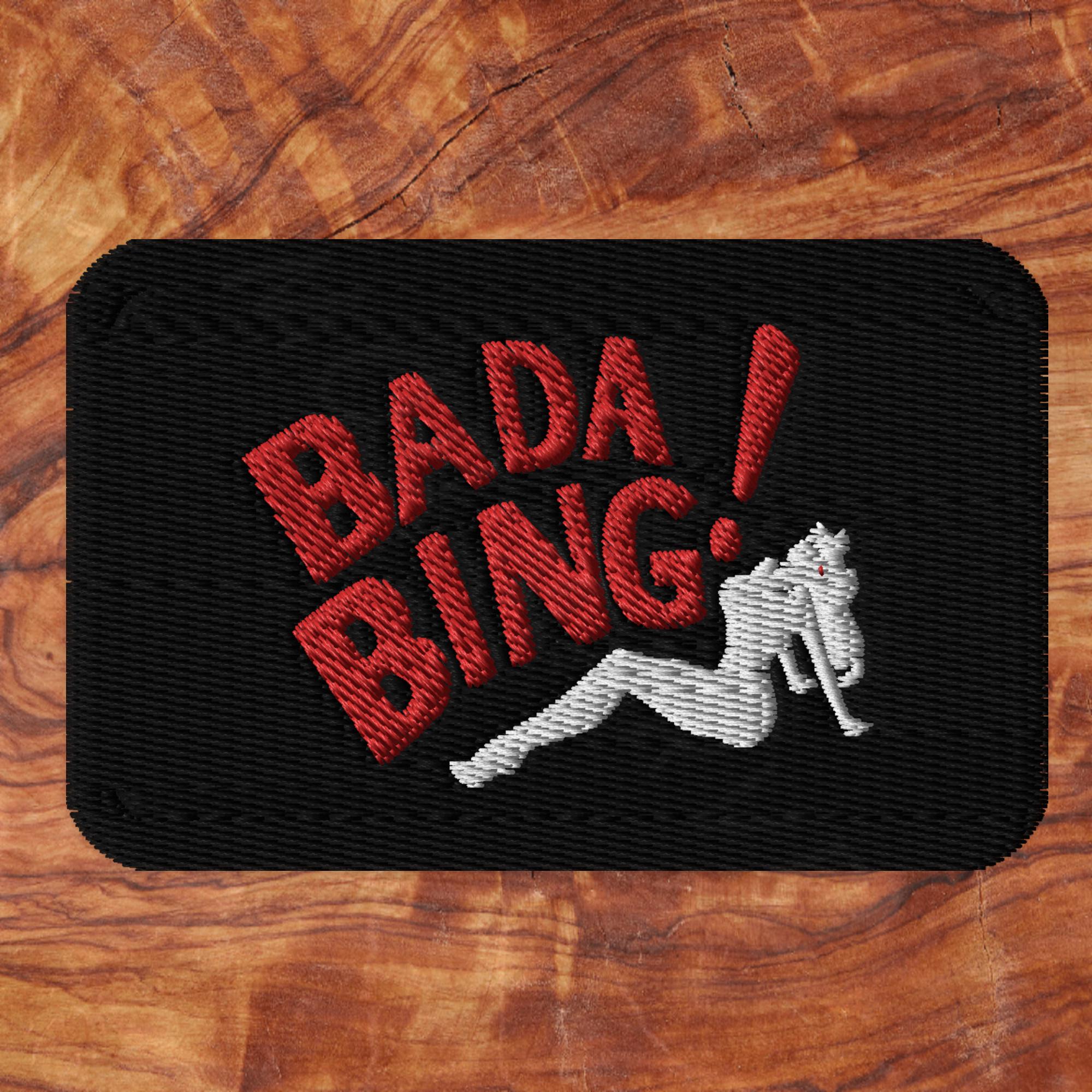 The Sopranos Bada Bing Wallpaper Profile For Bada Bing