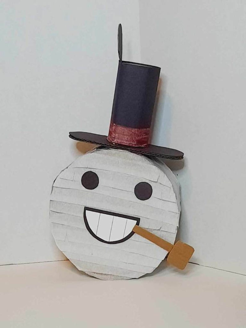 Howl’s Moving Castle: Turnip Head/ the Prince - Etsy