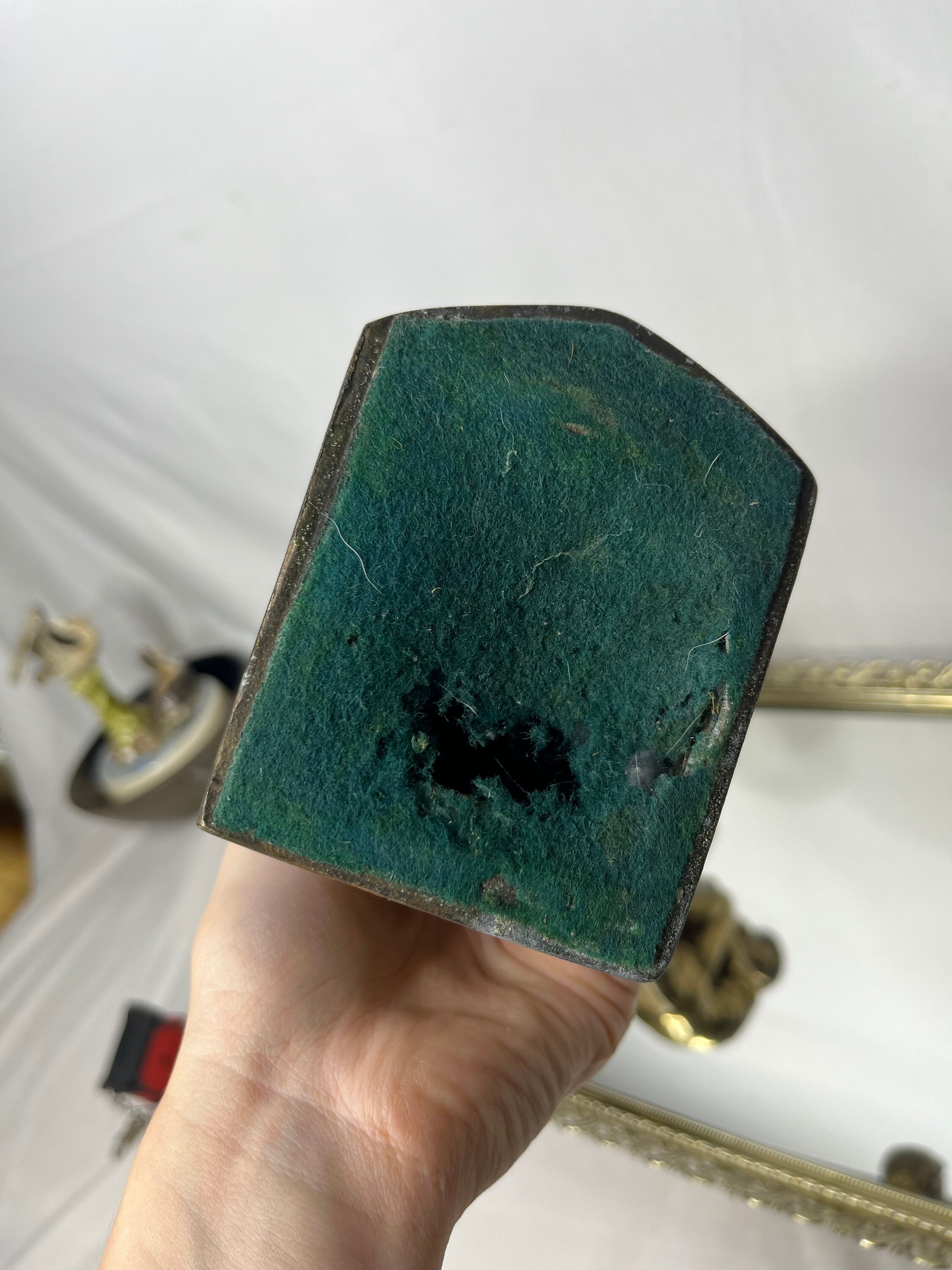 Antique Rodin the Thinker 7 Thinking Man Bookends - Etsy