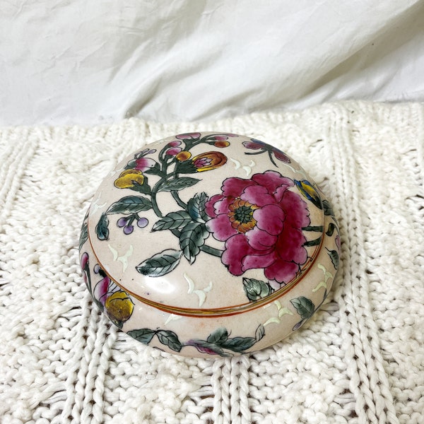Powder Box - Etsy